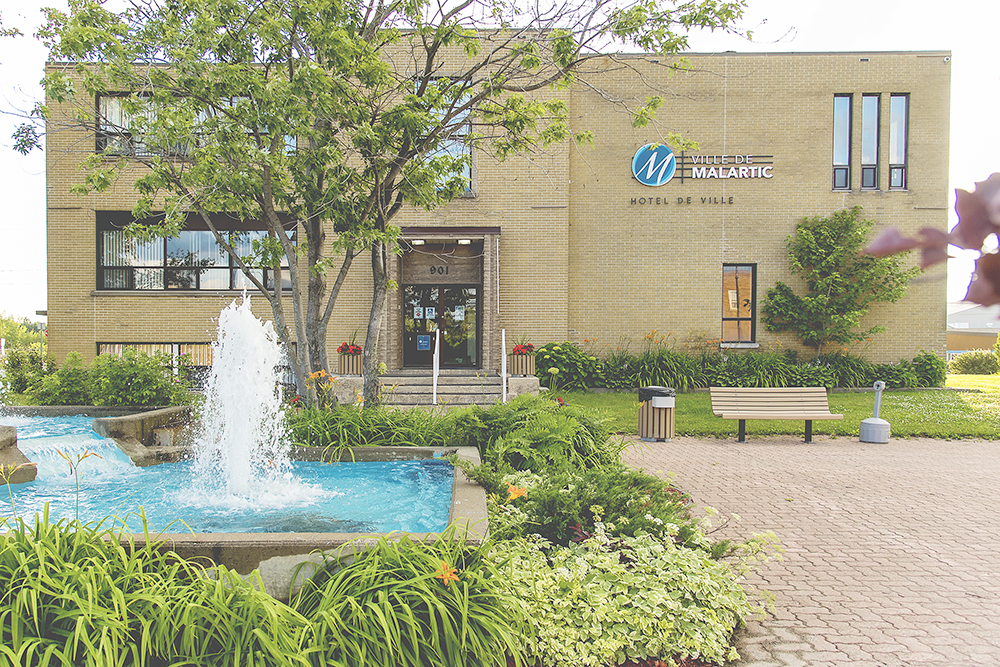 Ville de Malartic | Bienvenue